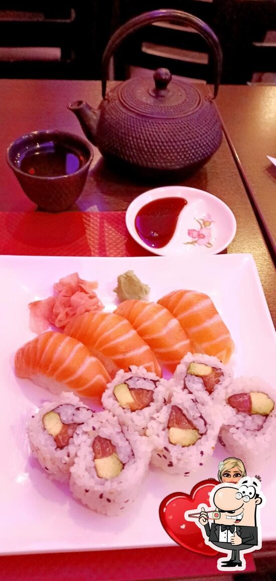 Yokoso, Paris - Menu du restaurant, prix et avis