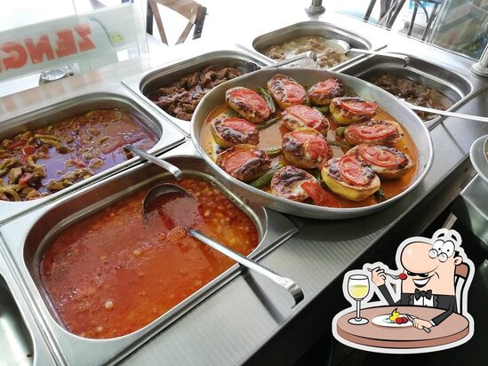 Zengin Kepçe Yemek Seferihisar Toplu Yemek Seferihisar Yemek ...