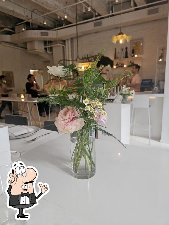abcV, New York City, 23rd Street - Restaurant menu, prices and reviews