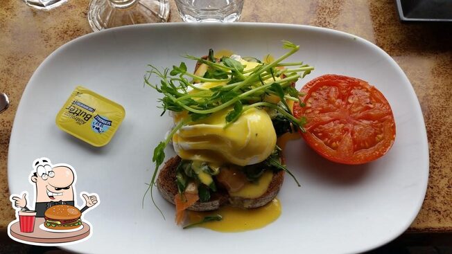 Sunsets Beach Restaurant in Rockingham - Restaurant menu and reviews