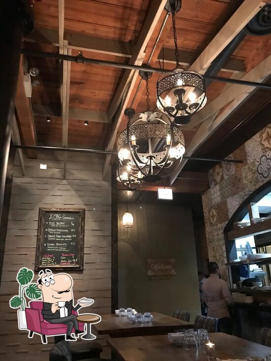 Bohemian House, Chicago - Restaurant menu, prices and reviews
