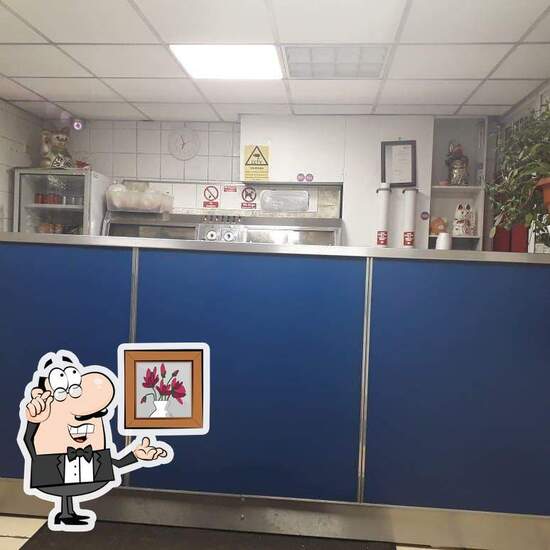 Delicious Garden in Manchester - Restaurant menu and reviews