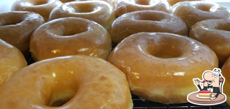 Simply Donuts in Ocean Springs - Restaurant reviews
