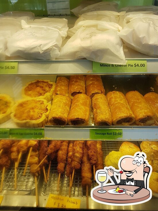 Springs Bakery in Rotorua - Restaurant reviews