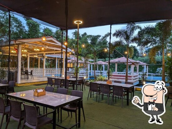 MAUKA Kitchen & Bar, Nashik - Restaurant menu, prices and reviews