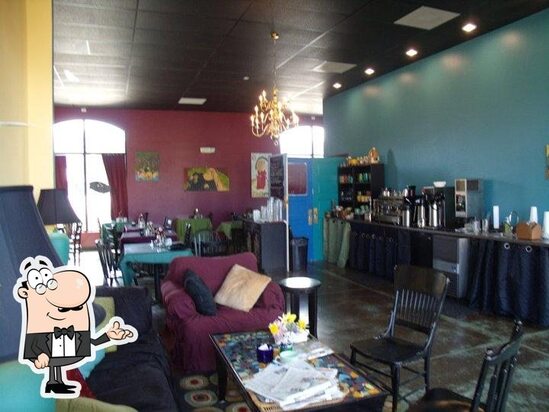 Talent Cafe's "wake 'n bake shop", Talent - Restaurant menu, prices and ...