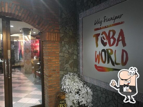 Toba Dream Jakarta, South Jakarta - Restaurant menu, prices and reviews