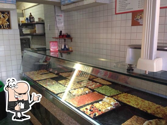 Pizza Rustica, ROM - Speisekarte, Preise und Bewertungen