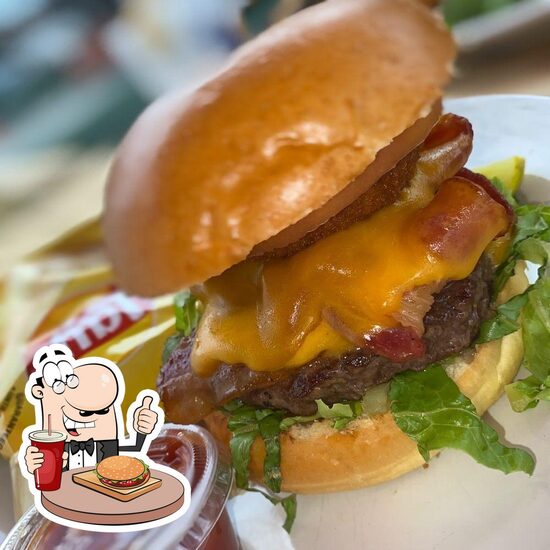 Ashburner Inn in Philadelphia - Restaurant menu and reviews