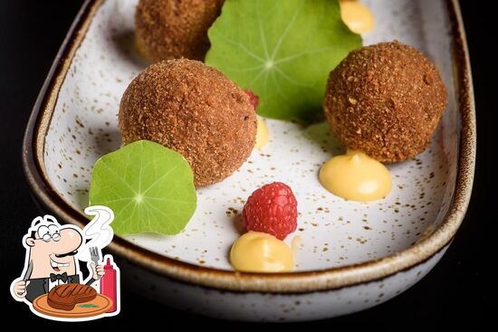 Coola Boola - Colab restaurant, Coimbra - Restaurant menu and reviews