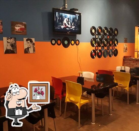 Disco Pizza São Paulo SP, São Paulo - Menú del restaurante, precios y ...