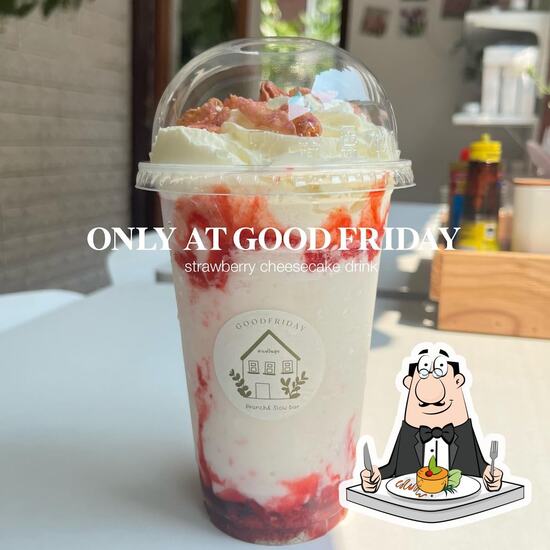 Good Friday Brunch & Bar— คาเฟ่อาหารเช้า, Bangkok - Restaurant reviews