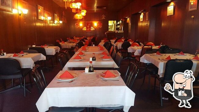 Jade Flower Chinese Restaurant, Wembley - Restaurant menu, prices and ...