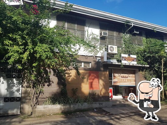 La Guardia Bakery, Cebú - Menú del restaurante, precios y reseñas