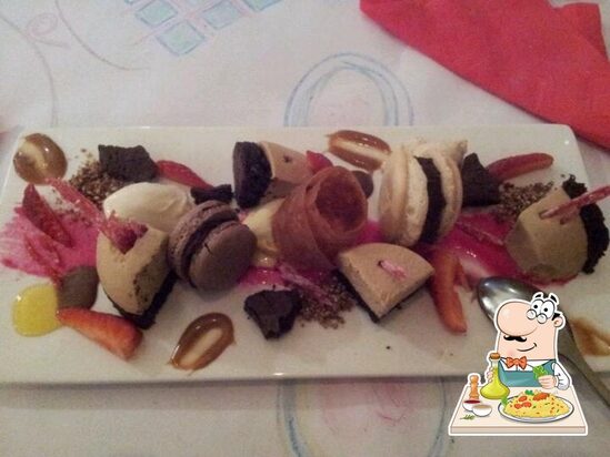 Mean Fiddler, Albany - Restaurant menu, prices and reviews