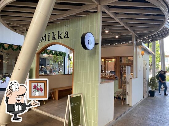 Mikka Porto Chino, Samut Sakhon - Restaurant menu, prices and reviews