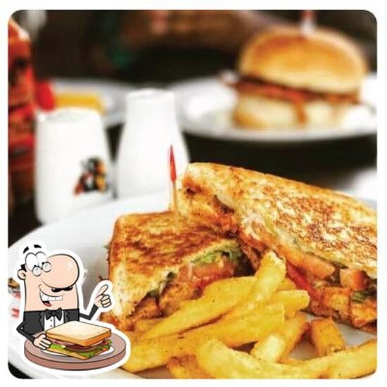 Mochachos Three Rivers, Vereeniging - Restaurant menu, prices and reviews