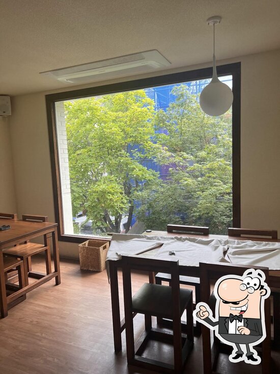 On Cheon Jib, Seoul - Restaurant menu, prices and reviews