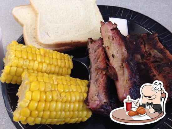 Pig In Pig Out in Wichita - Restaurant menu and reviews