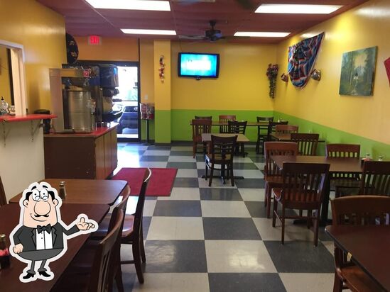 Rio Grande, 1203 Courtyard Cir in Decatur - Restaurant reviews