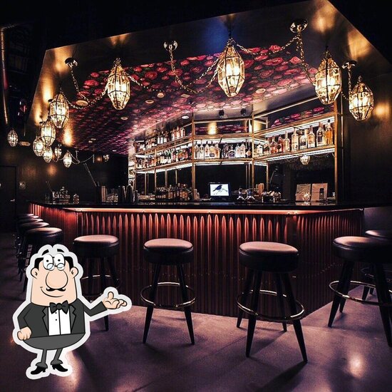 Songbird Cafe, Los Angeles - Restaurant menu, prices and reviews