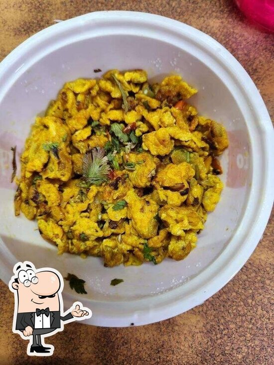 The Ultimate Kitchen, Kolkata - Restaurant menu, prices and reviews