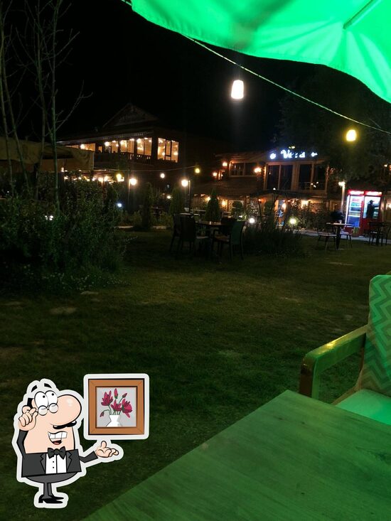 Güzelbahçe Vera Cafe Kahvaltı, Tatvan - Menú del restaurante, precios y ...
