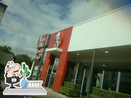 KFC Mitcham, Hawthorn - Restaurant menu, prices and reviews