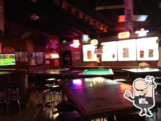 Long Shots Bar & Grill, Wheat Ridge - Restaurant menu, prices and reviews