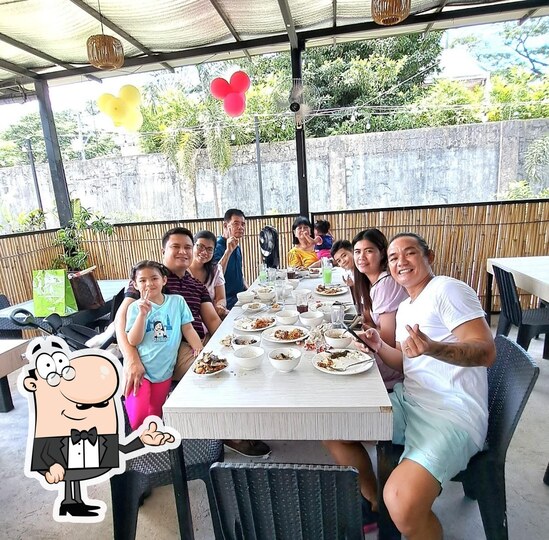 PAPA SAM'S Restaurant and Catering Services, Porac - Restaurant menu ...