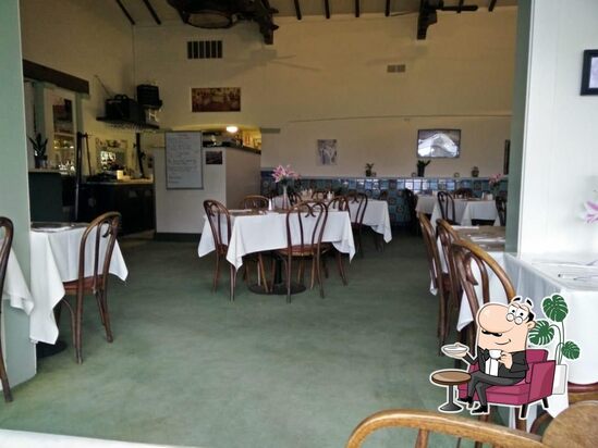 Sharp Park Restaurant, Pacifica - Restaurant menu, prices and reviews