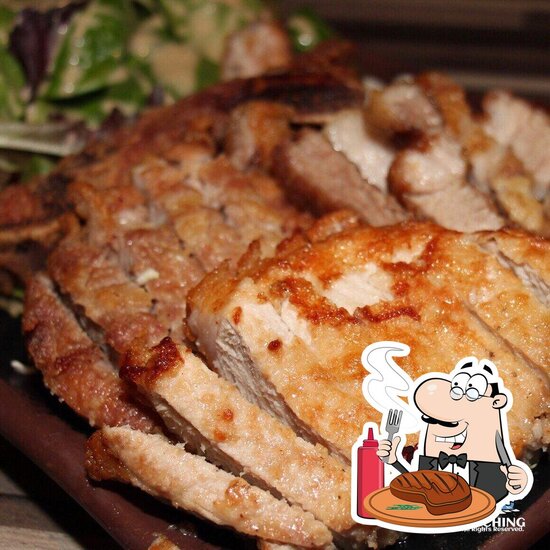Sakana Grill in Honolulu - Restaurant menu and reviews