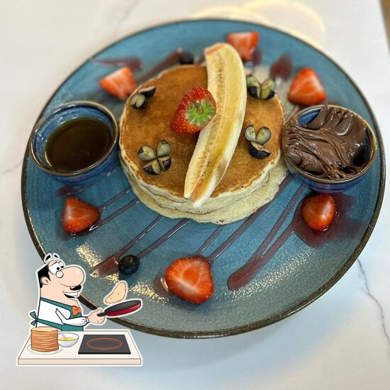 Breeze, Witham - Restaurant menu, prices and reviews