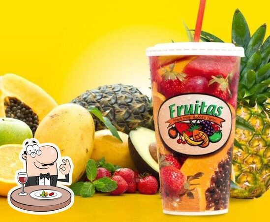 Buko Ni Fruitas, Quezon City - Restaurant menu, prices and reviews