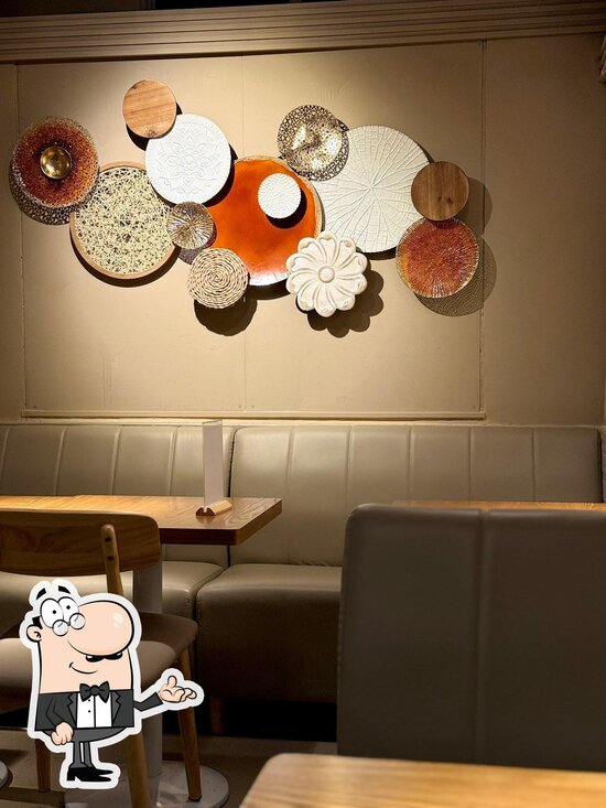 Cocoon, Hong Kong - Restaurant menu, prices and reviews