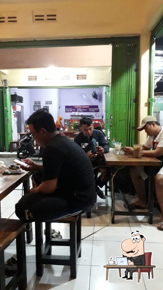 Depot Mbak Bohay 2, Surabaya - Restaurant menu, prices and reviews