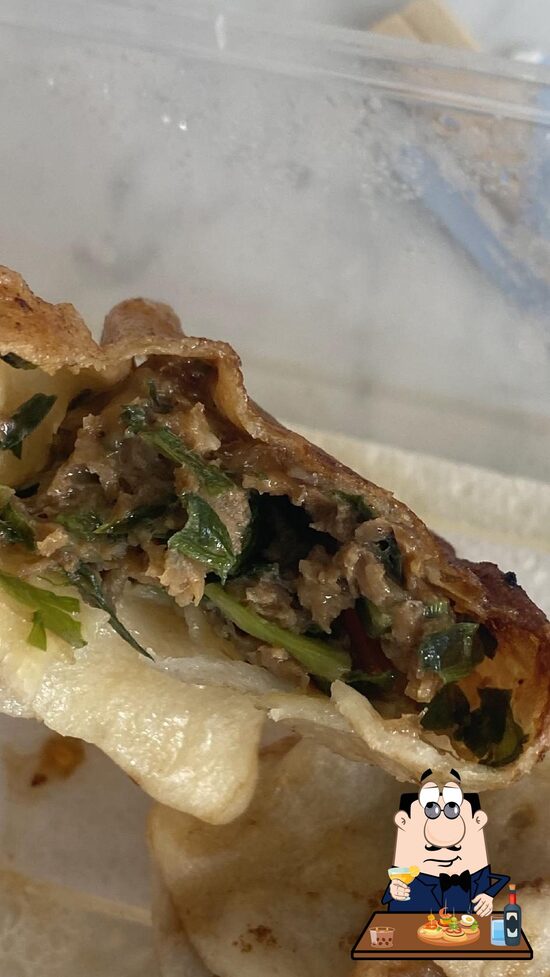 Dumpling & Noodle House, 68 Stanley St in Darlinghurst - Restaurant ...