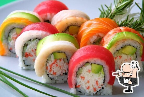 Ho Ping Garden in Niles - Restaurant menu and reviews