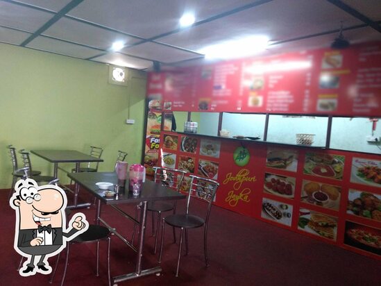 Jodhpuri Jayka, Jaipur - Restaurant menu, prices and reviews