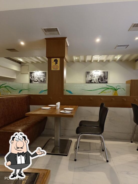 KB East Restaurant, Ongole - Restaurant menu, prices and reviews