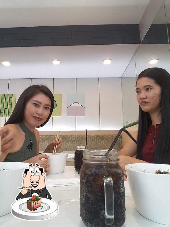 Kappu Yakiniku, Quezon City - Restaurant menu, prices and reviews