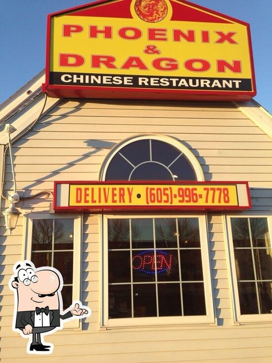 Phoenix & Dragon chinese, Mitchell - Restaurant menu, prices and reviews