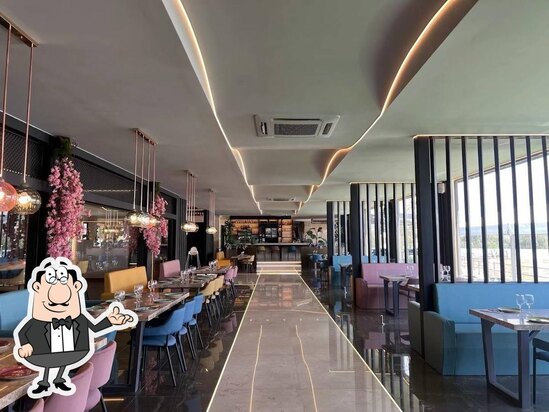 Restaurante Tiro De Pichón Kisuki, Elche - Menú del restaurante ...