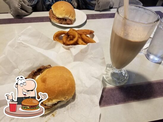 Schulz's Restaurant in Sheboygan - Restaurant menu and reviews