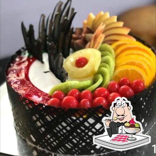 The Bakewell Bakery & Patisserie, Navi Mumbai - Restaurant reviews