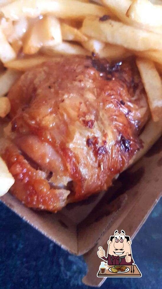 The Chook Shack, Revesby - Restaurant menu, prices and reviews
