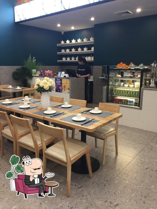 The Lane Chinese Cuisine, Waterloo - Restaurant menu, prices and reviews