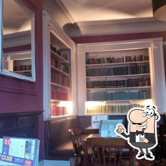 Whether spoons in Maidstone - Restaurant menu and reviews