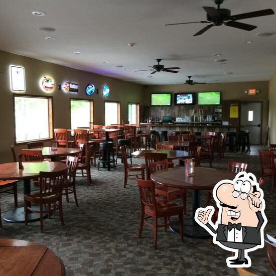The Sand Trap Bar and Grill, Annandale - Restaurant menu, prices and ...