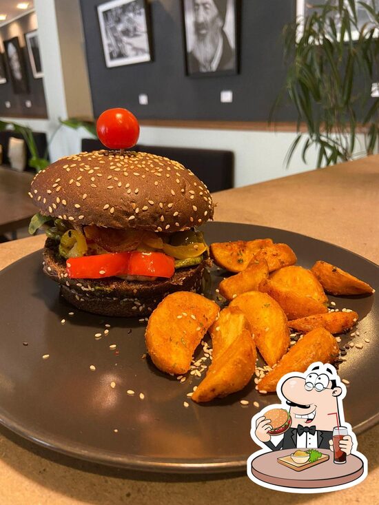 NKOA restaurant, Casablanca - Restaurant menu and reviews